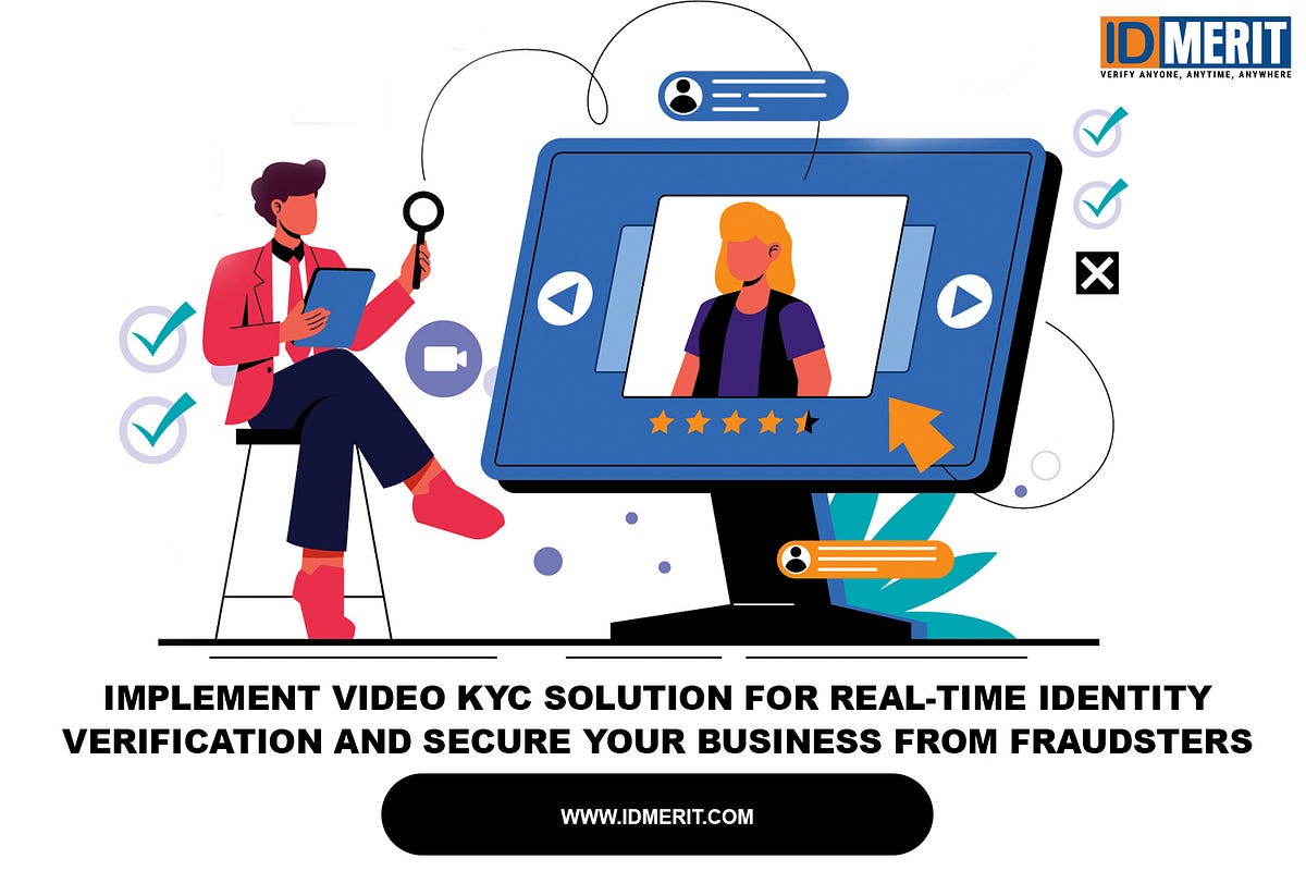 Video KYC vs. Traditional KYC: Which is Better for Global Business ...