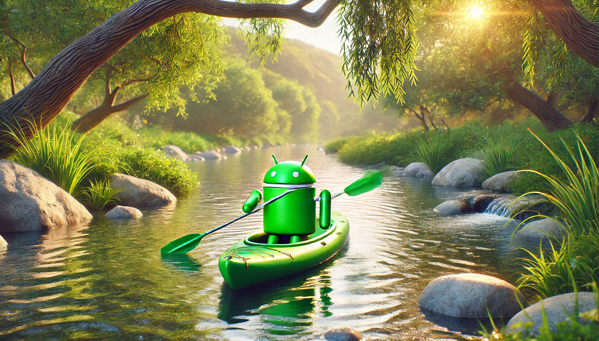 Kotlin Flows Explained. A guide to understanding Kotlin Flows… | by Ioannis Anifantakis | ITNEXT
