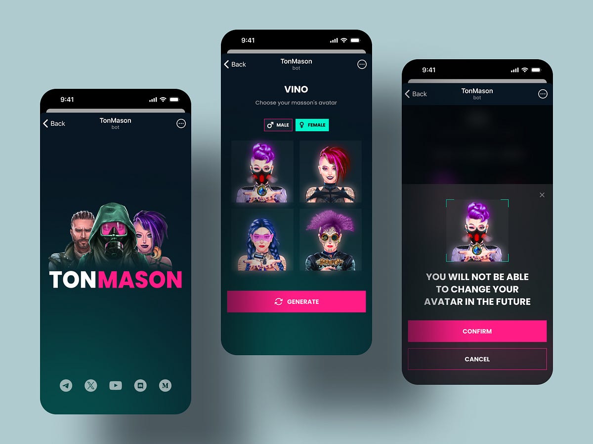 How we increased user engagement in the Telegram App with 2 well ...