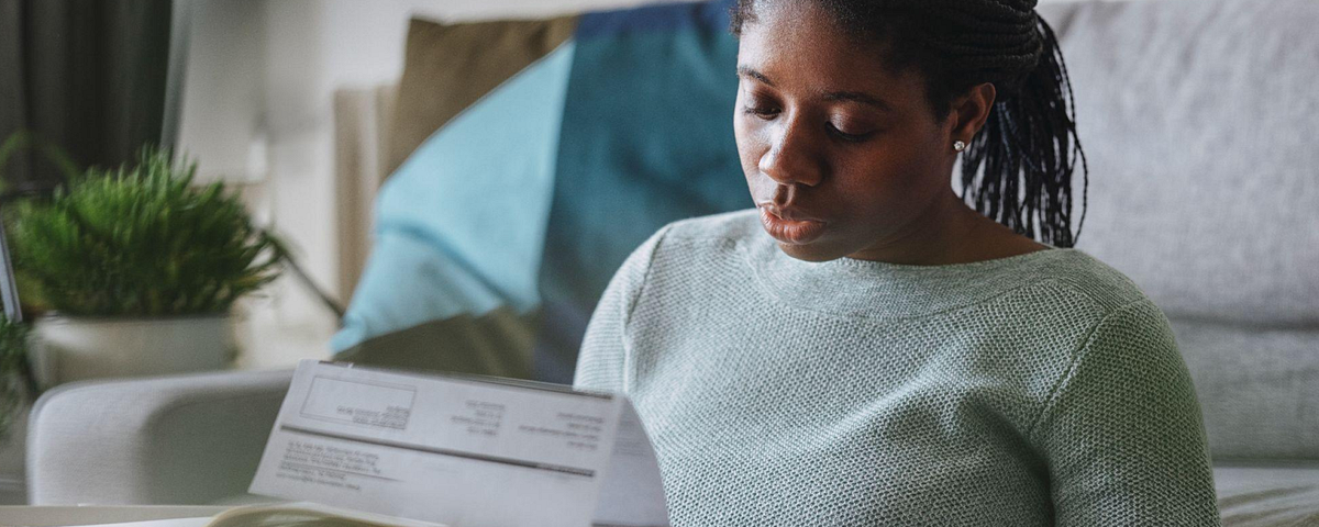 Failing to deliver. How the rising cost of living has… | by Charlotte ...