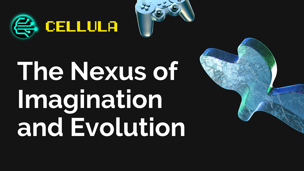 Cellula: The Nexus of Imagination and Evolution | by Jakarta | Medium