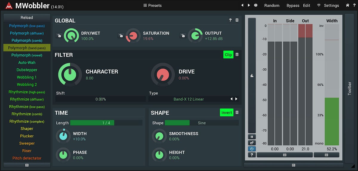 Interview with Melda Production. Audio Plugin Development Series | by ...