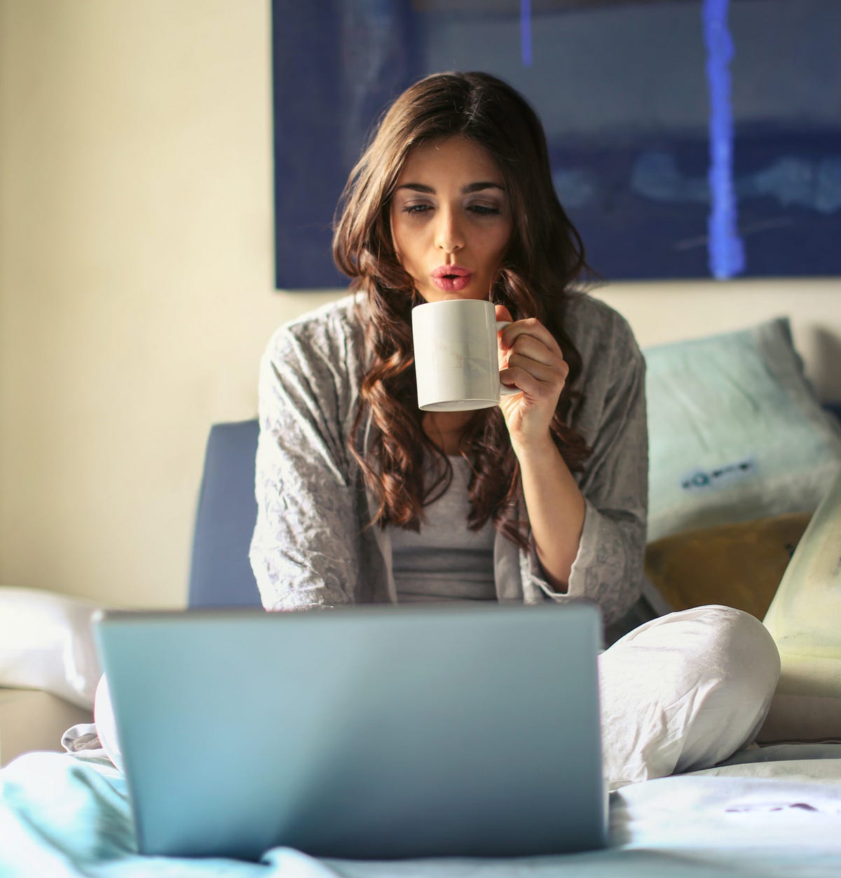 Productivity Hacks: Simple Changes to Improve Your Workday | by Make ...