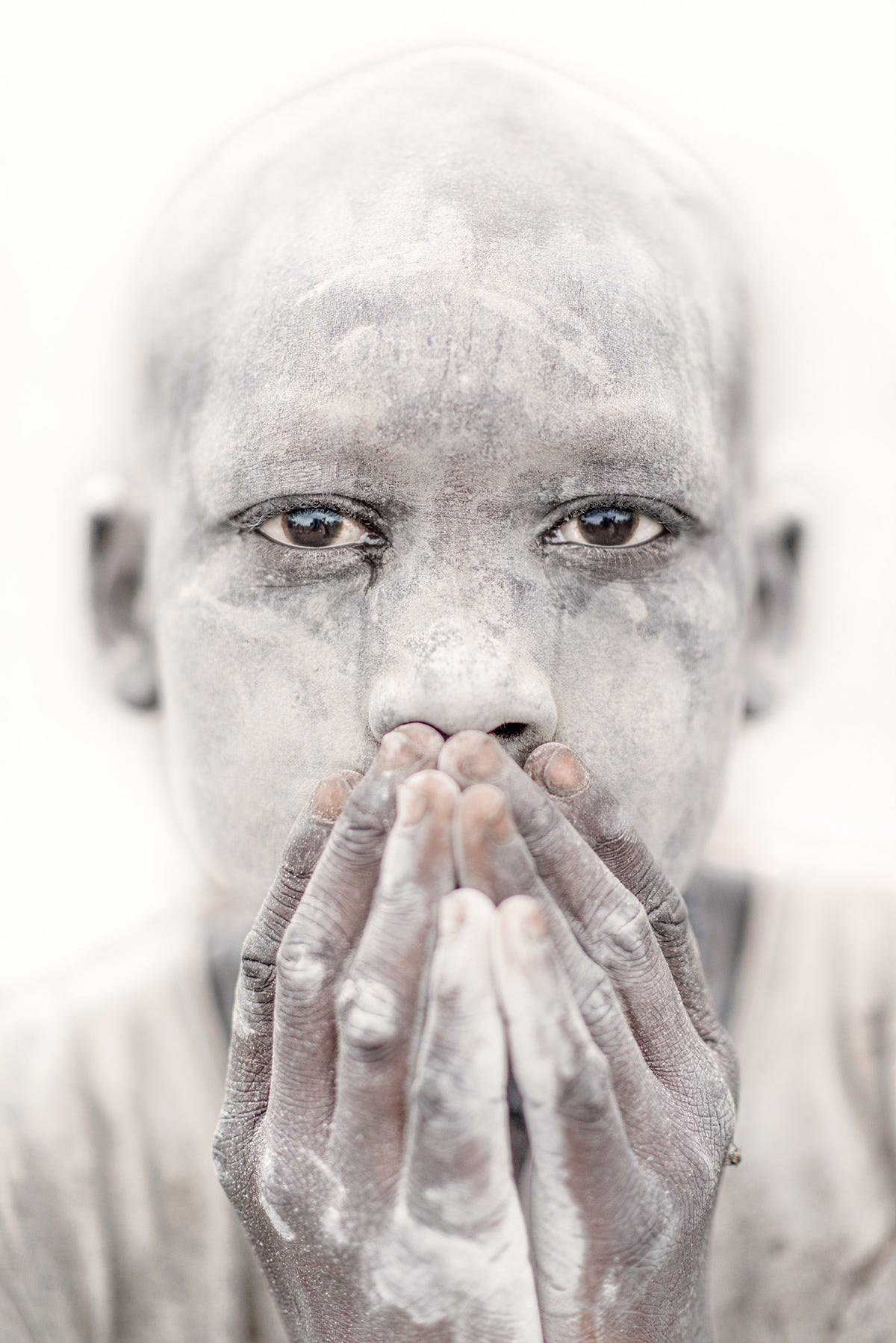 Exploring the World Through Color: The 25 Photographers Defining AAP ...