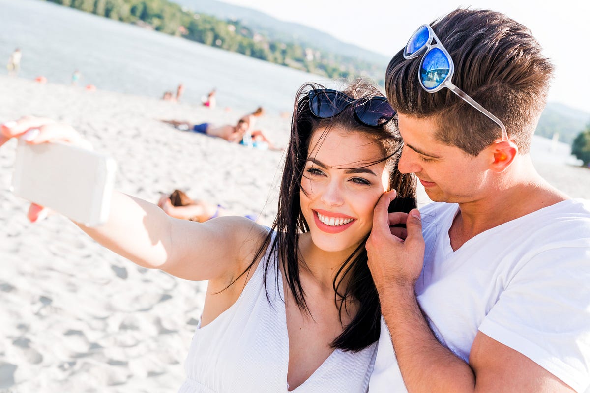 Awesome Ways to Impress a Guy. Do you ever feel that you want to… | by ...
