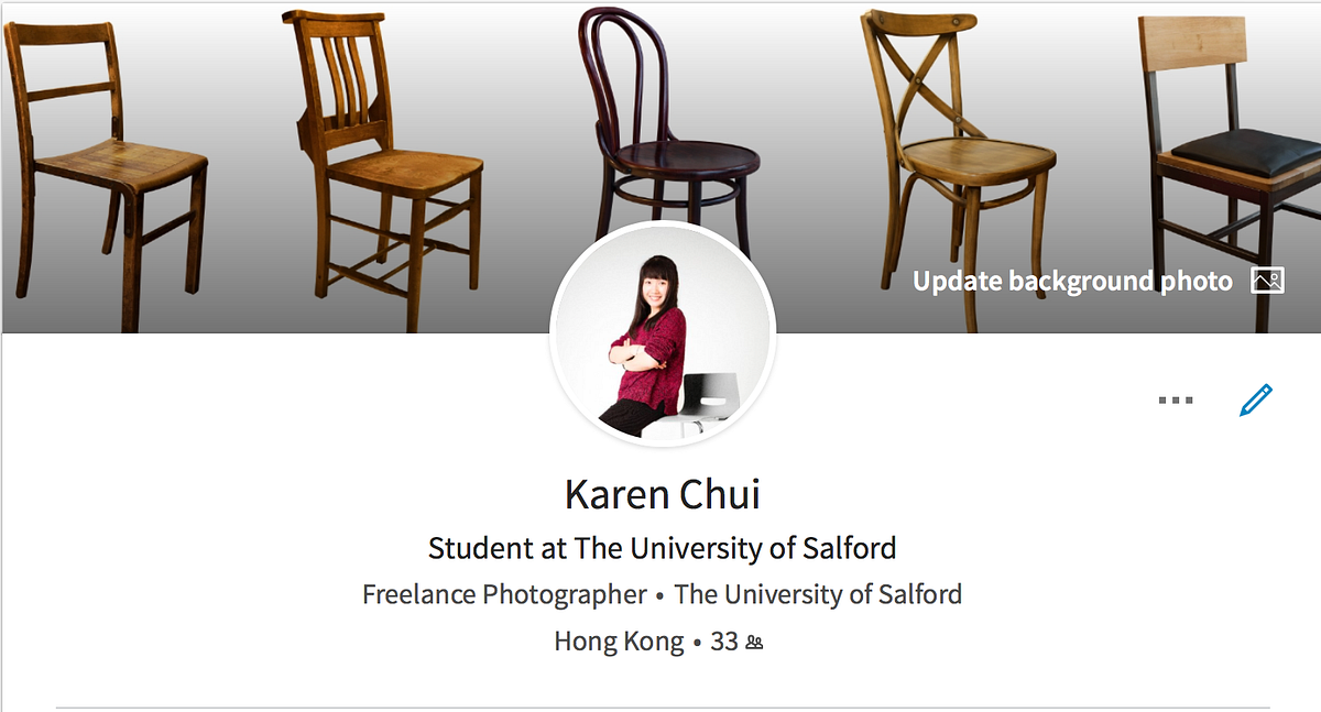 Digital Identity -LinkedIn. There is an article on the University… | by ...