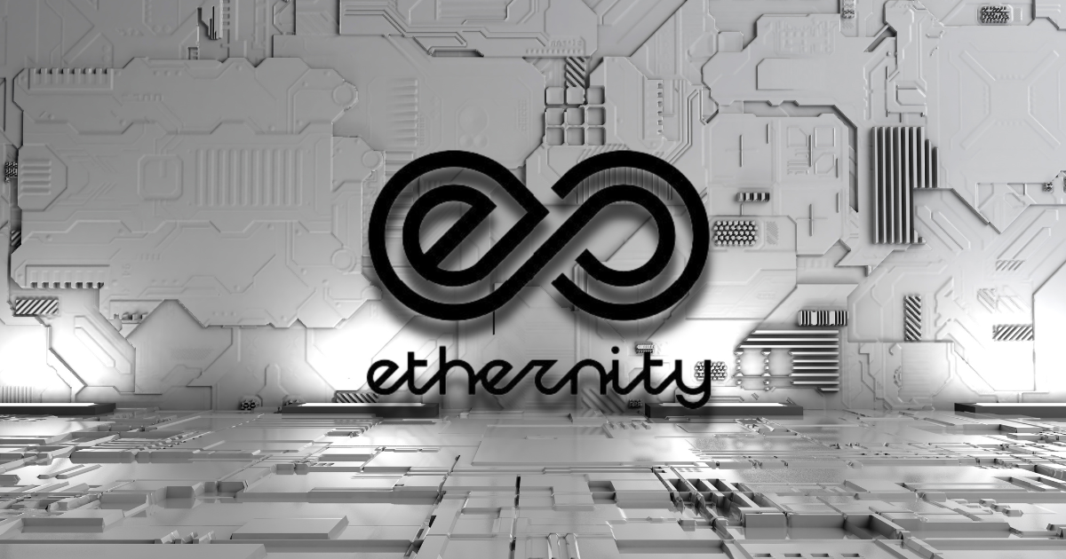 Quick Guide about Ethernity Chain and Its Native Token $ERN | by BC ...