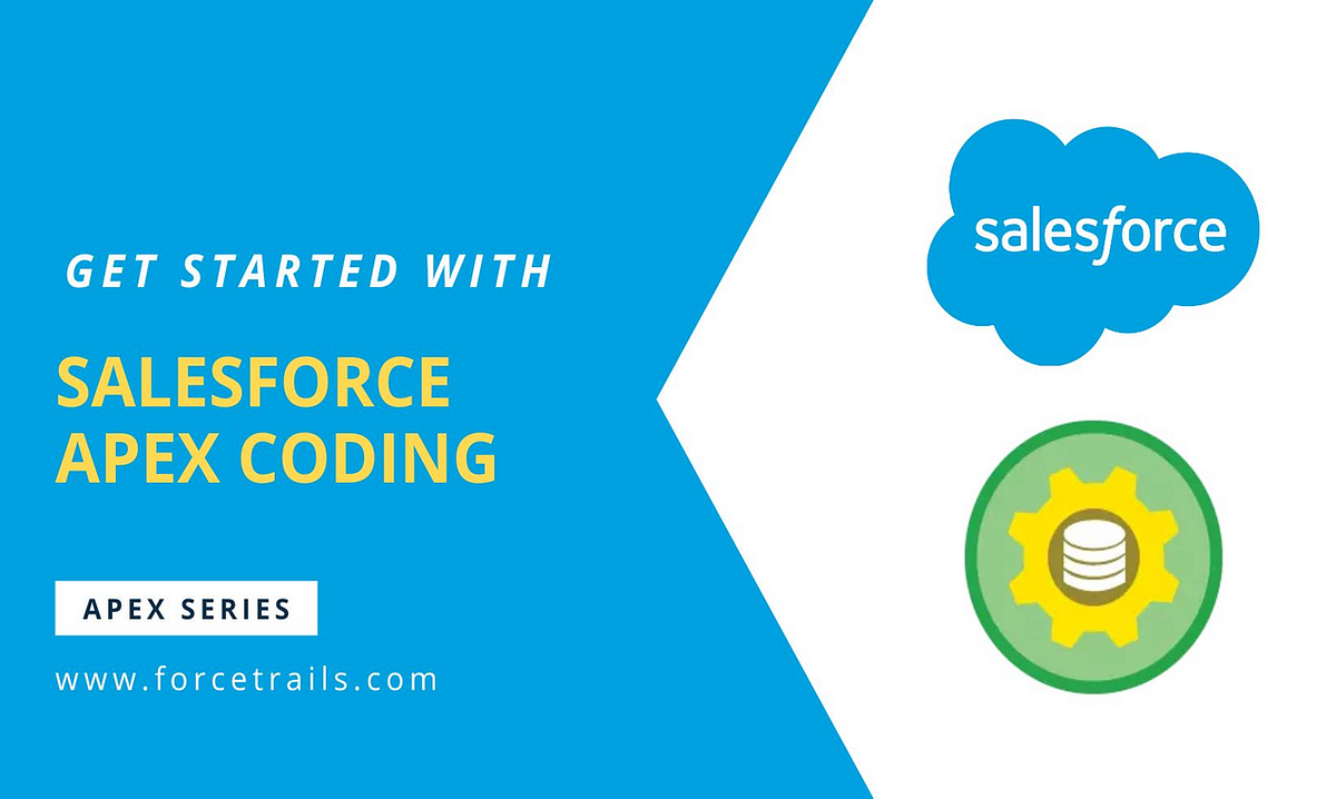 LEARN APEX PROGRAMMING TODAY. Apex Programming | by Sylvester | Feb, 2025 | Medium