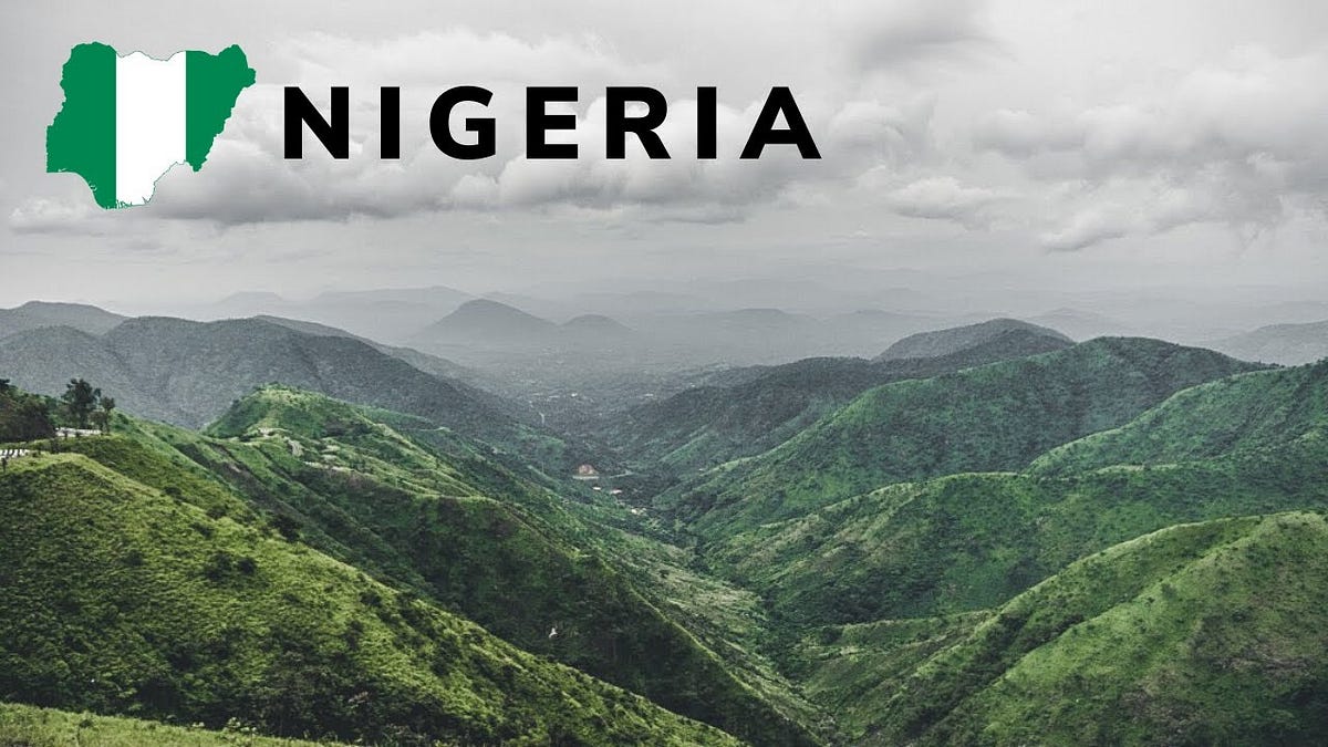 Empowering Rural Nigeria through Technology | Medium
