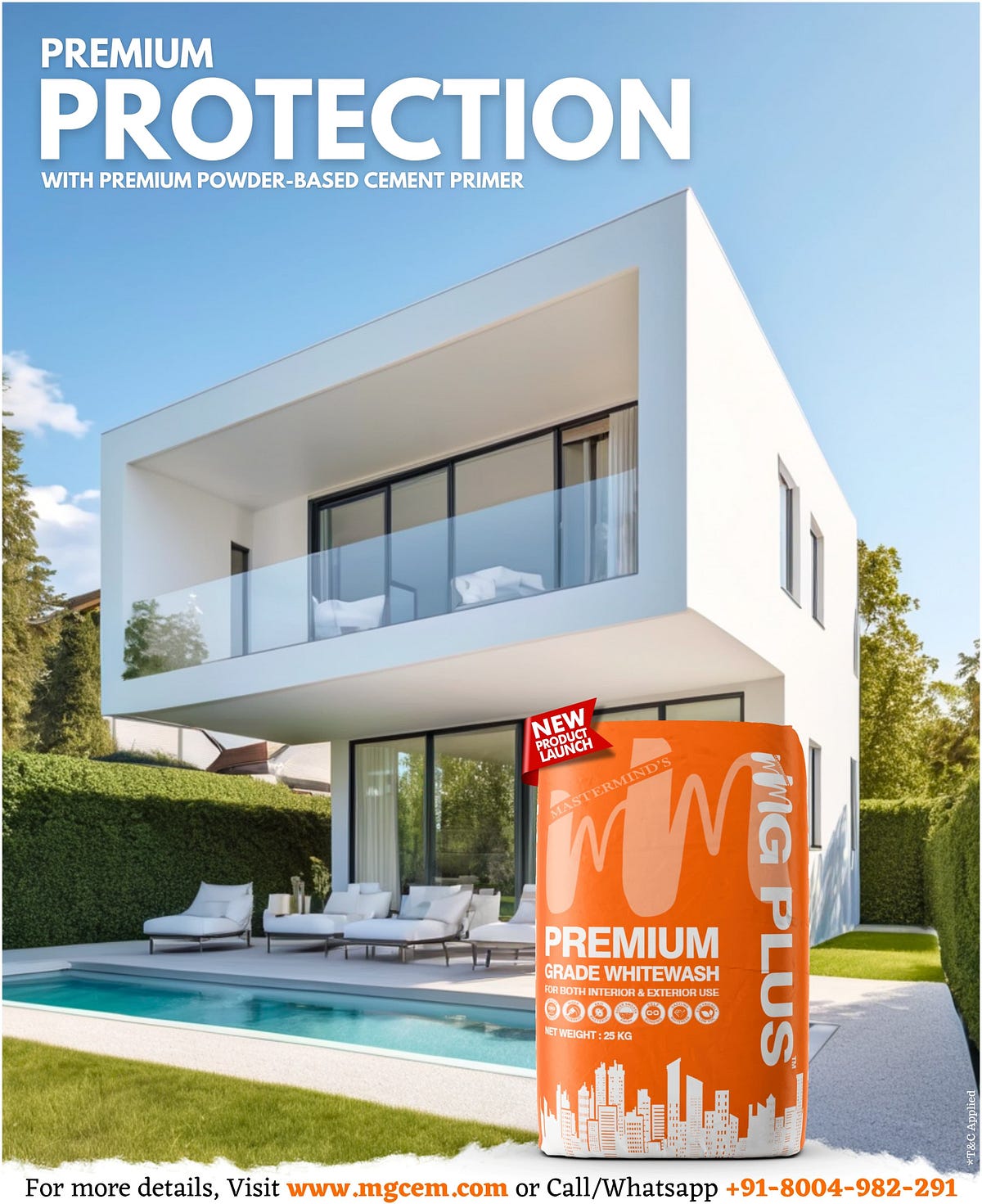 Unlock the Power of Premium Protection with MG PLUS – India’s No.1 ...