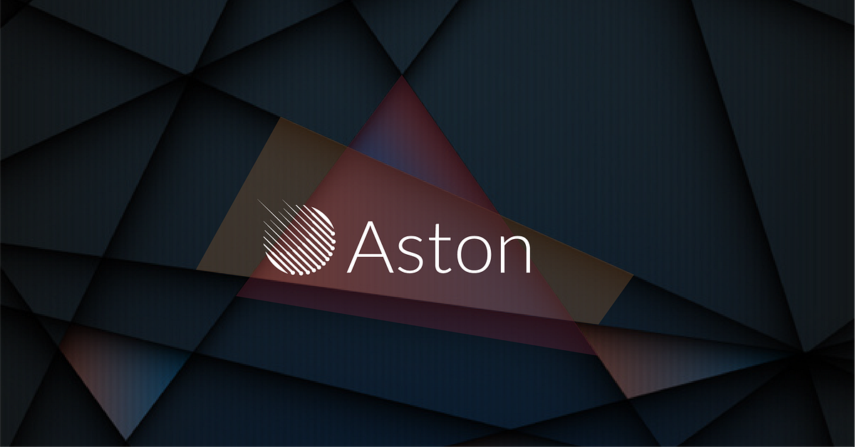 Where do I store Aston Tokens after I buy them? | by Aston Company | Medium