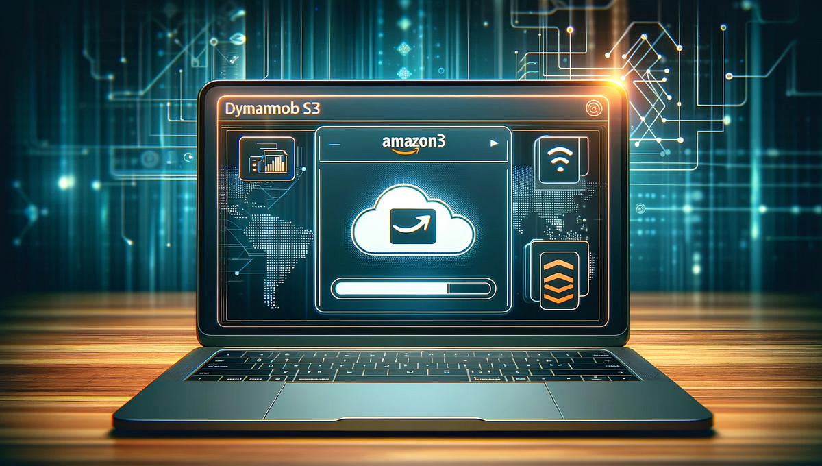 Integrating S3 And Dynamodb With Aws Amplify And Nextjs By The Saas Enthusiast Medium 6079
