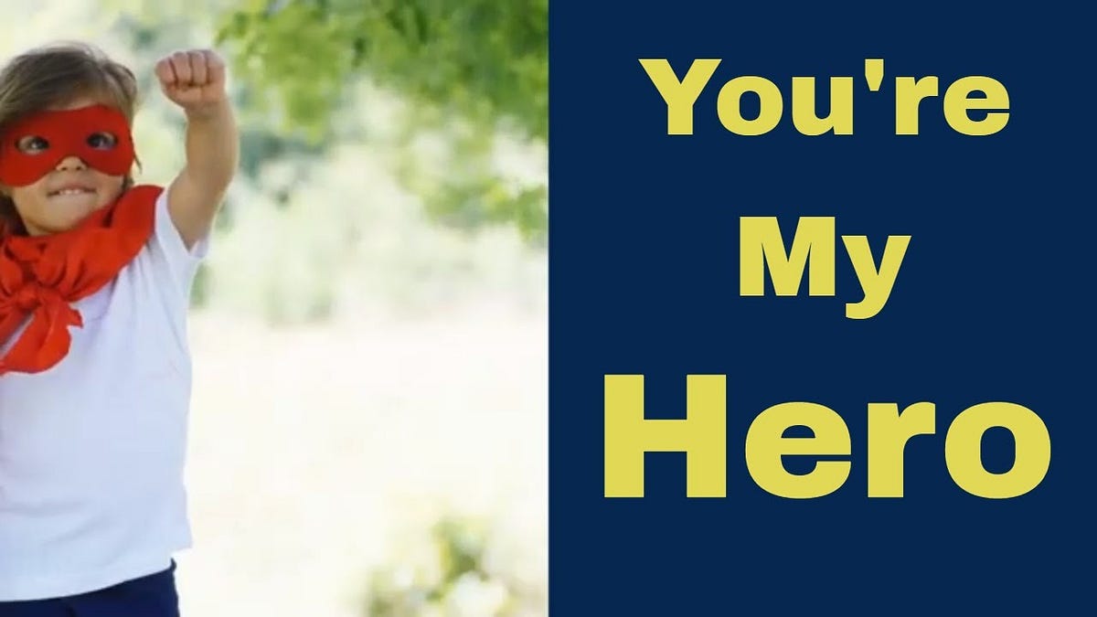 How to Create a Positive Self-Image In Children | by Healthyrrific | Medium
