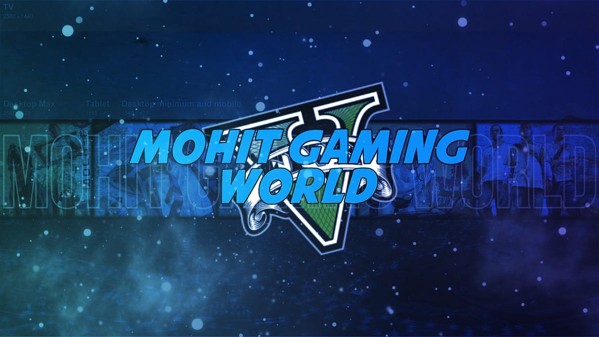 MOHIT GAMING WORLD. Mohit (born: April 18, 1998[age 22])… | by MohiT ...