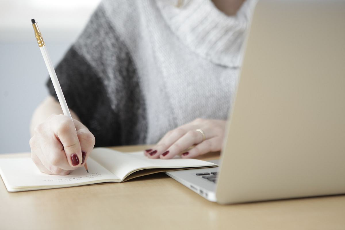 Are you happy in your work?. A year end reflection | by Dan Donovan ...