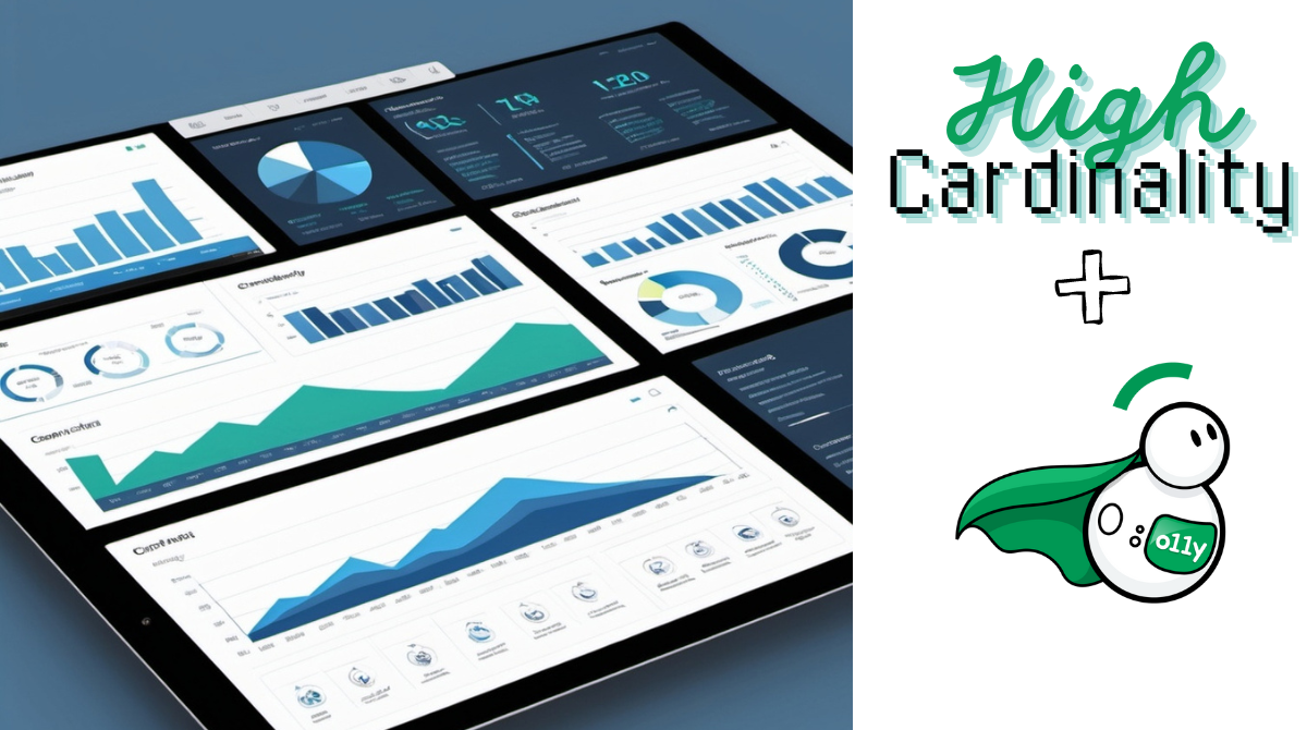 Tackle High Cardinality with Observe–Impress Your Boss | by Jay Davé ...