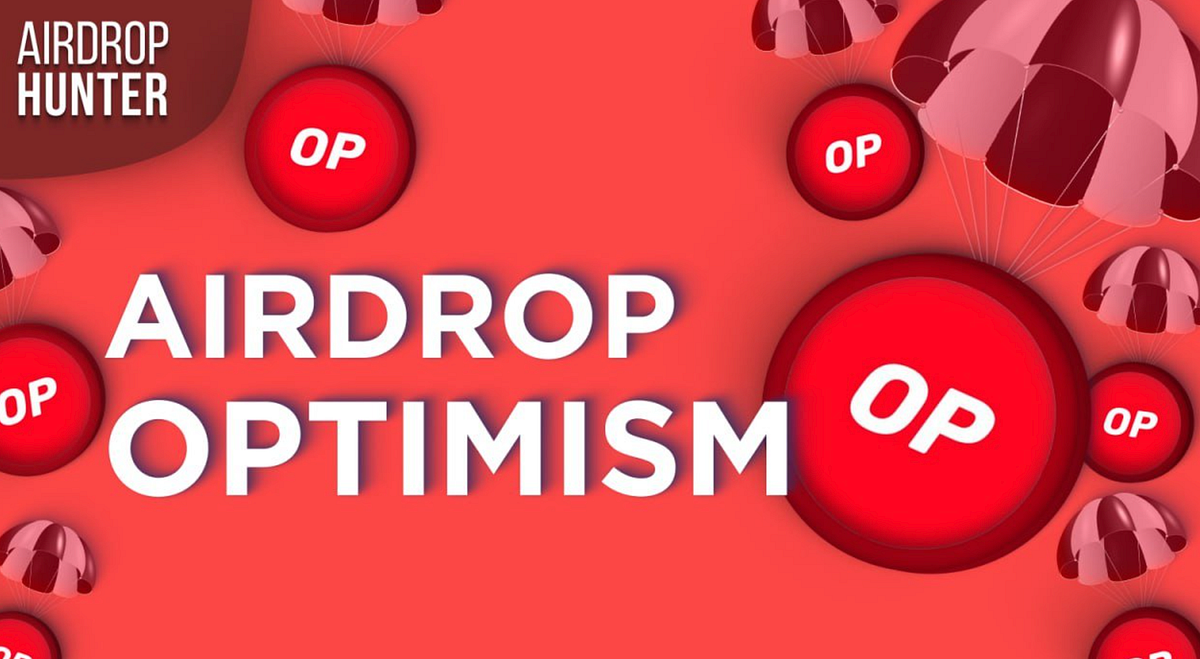 Guide to Collecting Optimism Airdrop — Guide 2024 | Medium