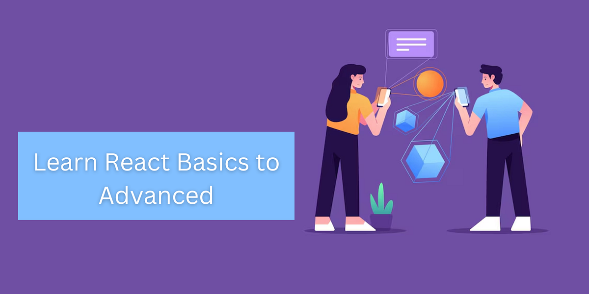 Unlock Your React Potential: Why Tapp.ai’s Beginner-Friendly Courses Shine | Medium