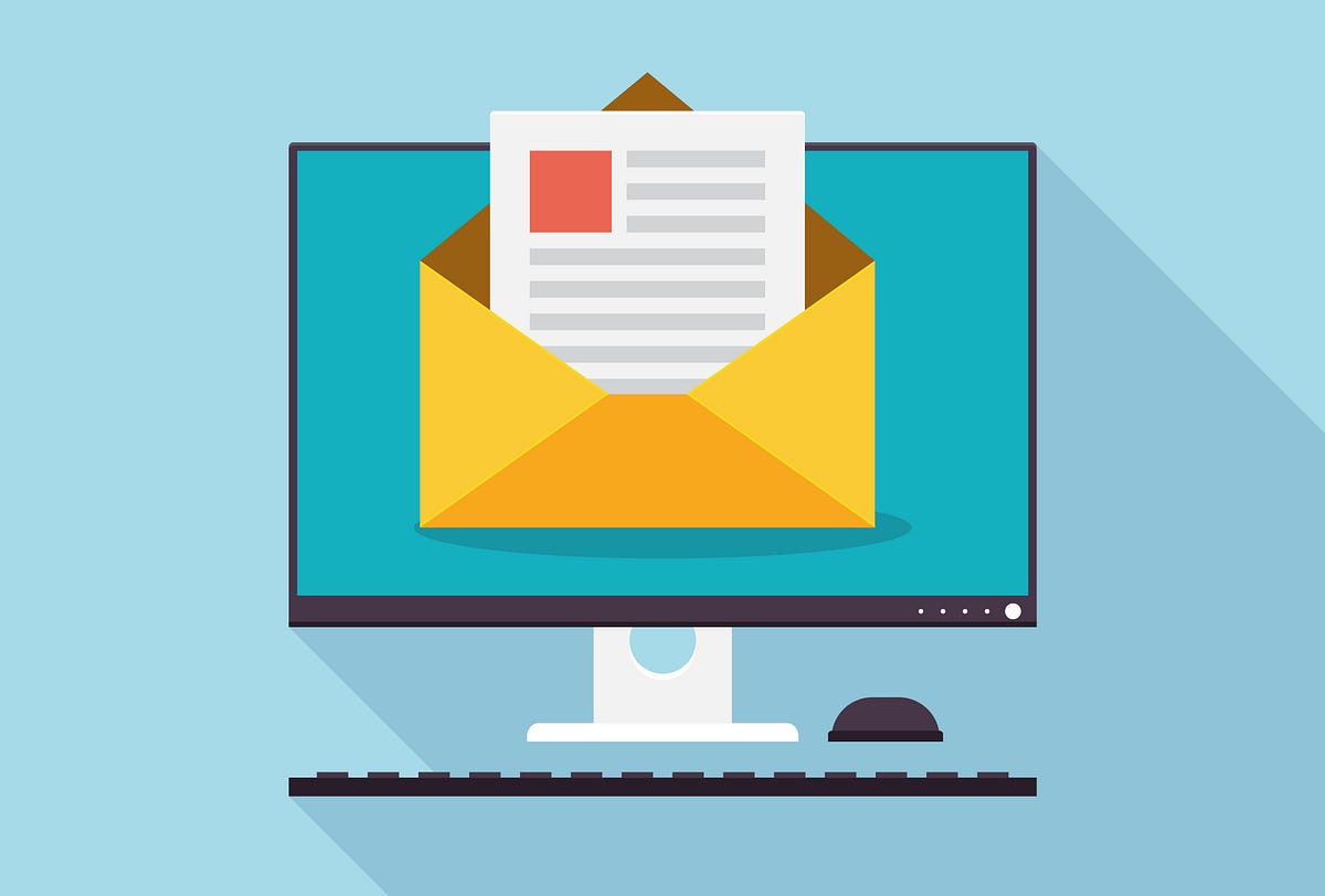 Email Tricks. “Have trouble managing emails?” “How… | by Wolcan | Appsynth