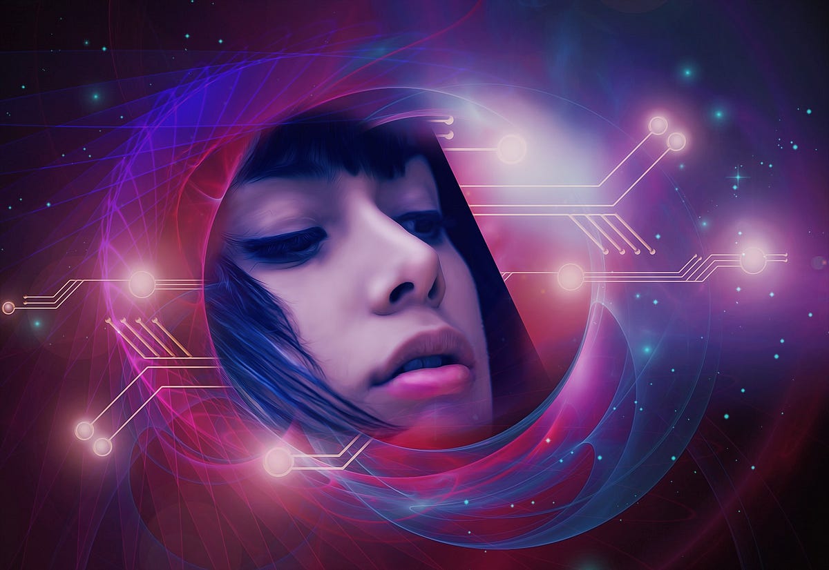 Love In The Goldilocks Home. A Sci-Fi Love Story | Fictions