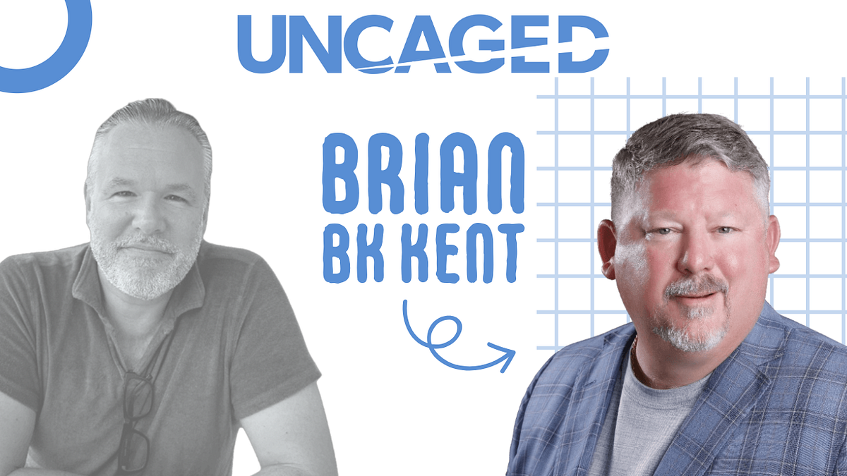 A sit down with Bant Breen on the latest in corporate strategy. | by ...