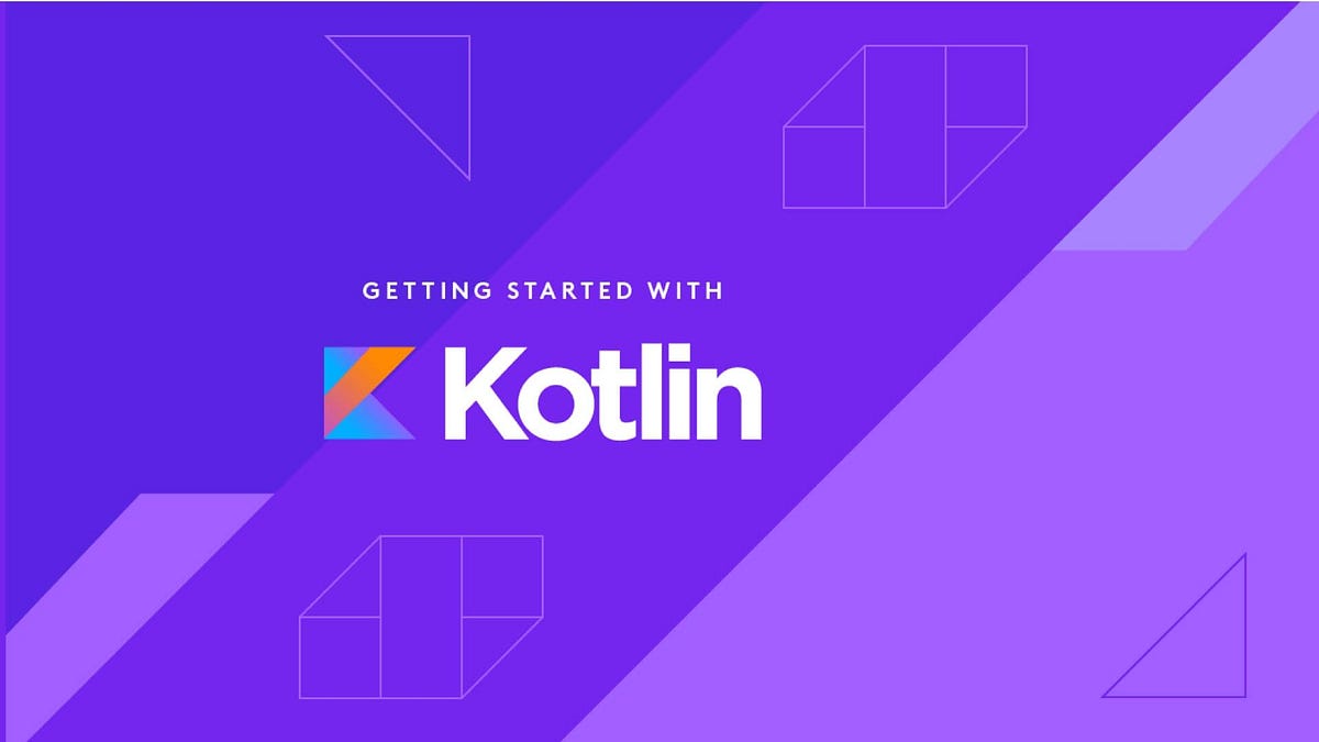 Introduction à Kotlin: Les Variables, Types de variable et le ...
