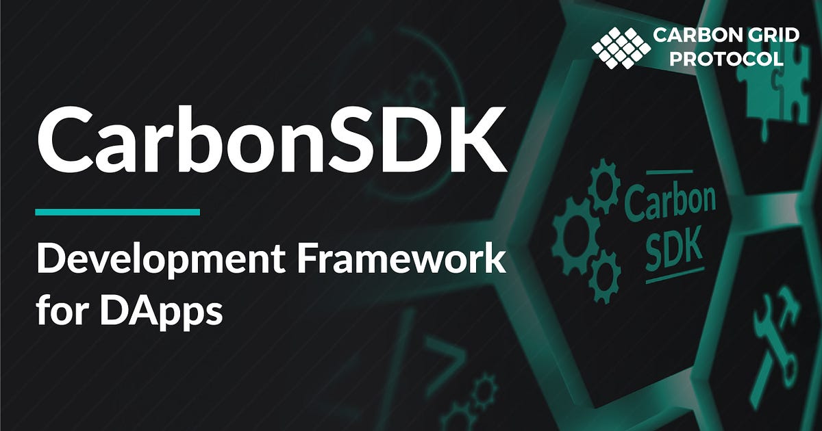 The Future of Carbon Grid Protocol — The CGRID Community and the ...