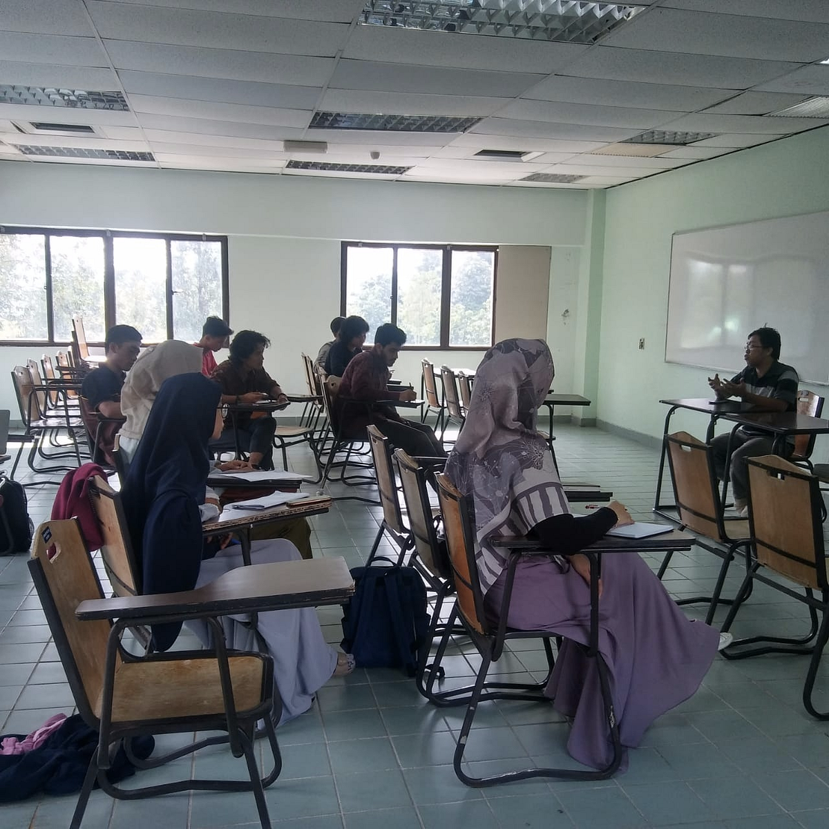 JIPI EDISI I:. Bismillahirrahmanirrahim | by Jamaah Ilmiah Postgraduate ...
