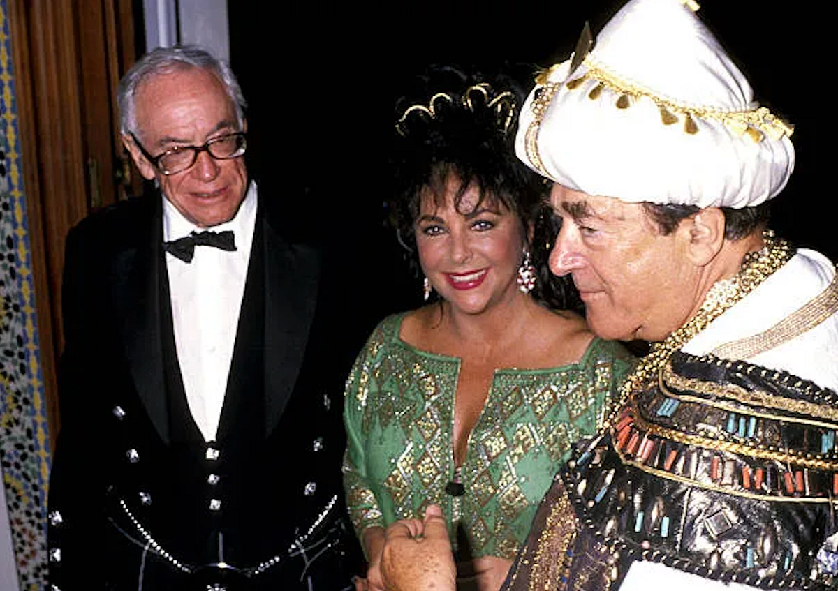 The Roaring 80s: Glitz, Greed, and Guts | by Jeff Cunningham | Leave ...