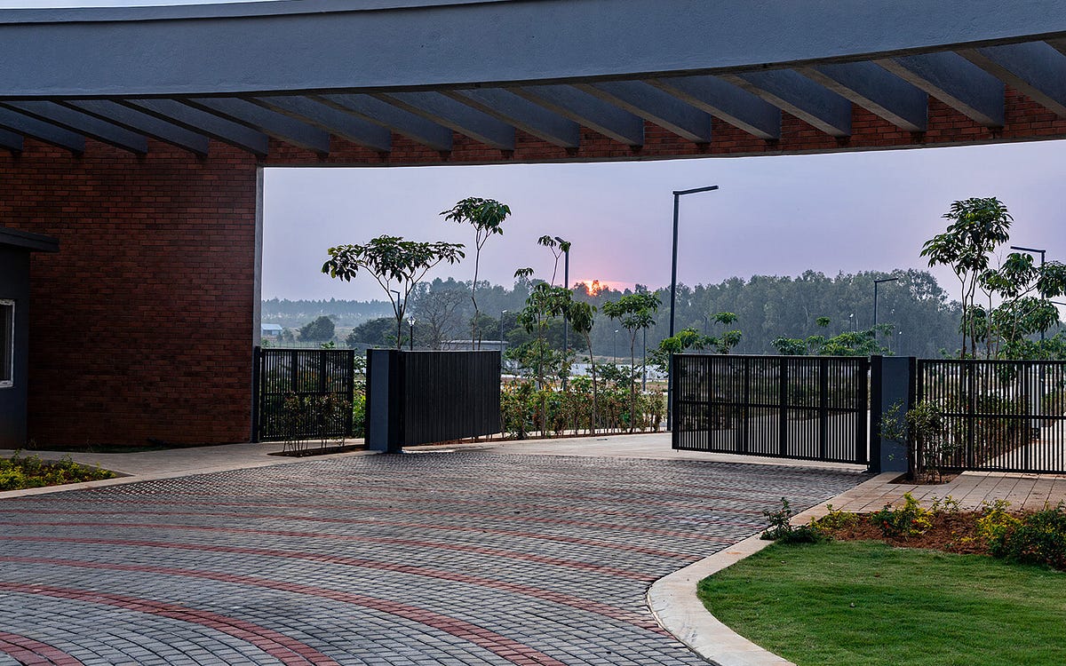 Aakruthi Properties — Crafting Your Dream Home - Lchitra - Medium