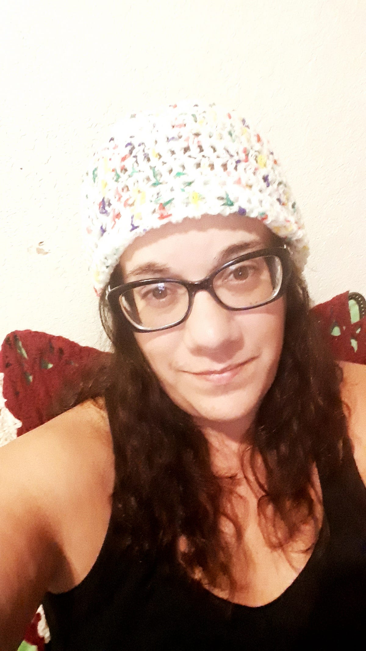 This Is Me. And All My Not So Pretty Parts | by Writes By Tiffany | Mid ...