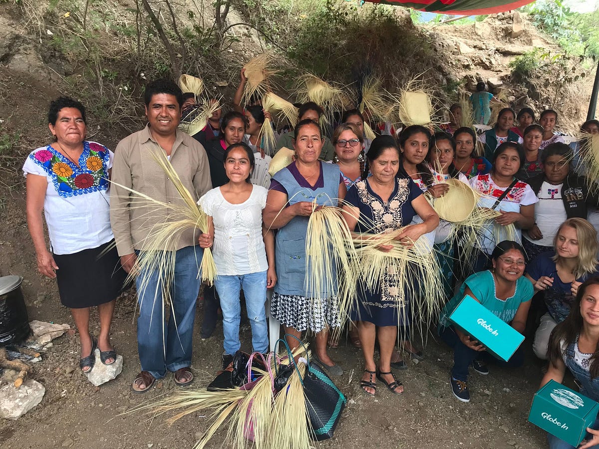 Building a Global Community Around Ethical Shopping and Fair Trade ...