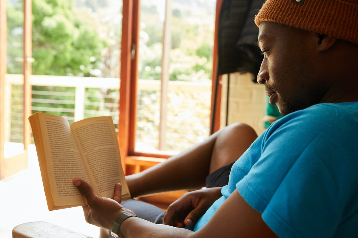Want to Start a Book Club for Adult Learners? Ask these 4 Questions ...