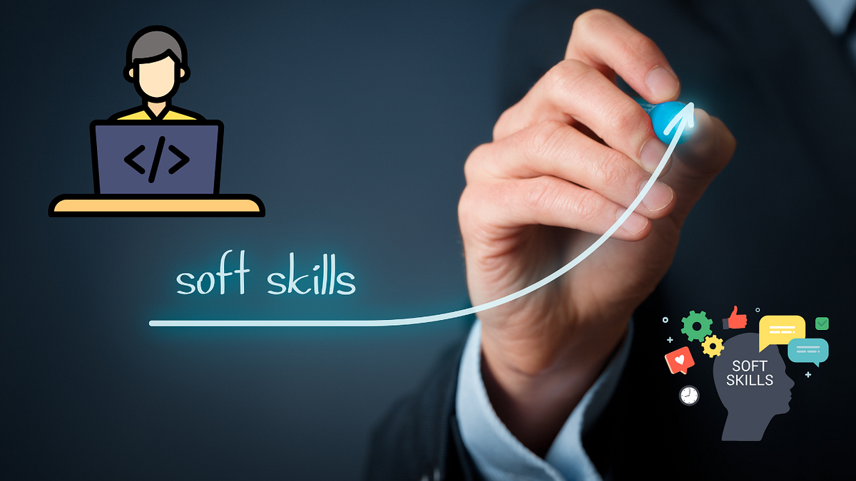 рџ ќ Essential Soft Skills For Java Developers Not Just Coding By