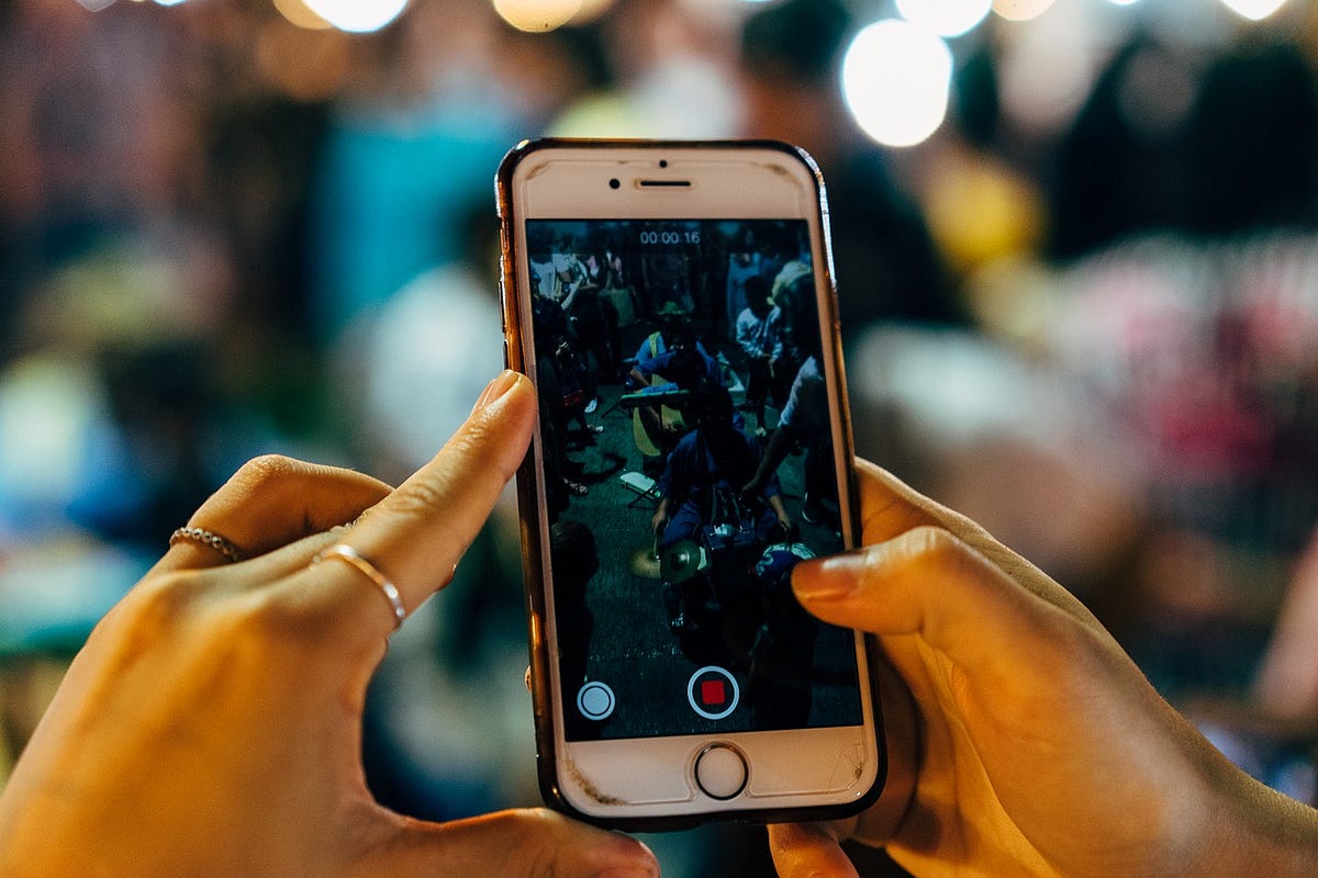 Most popular Tik Tok Trends to follow in 2020 | by Circleboom | Medium