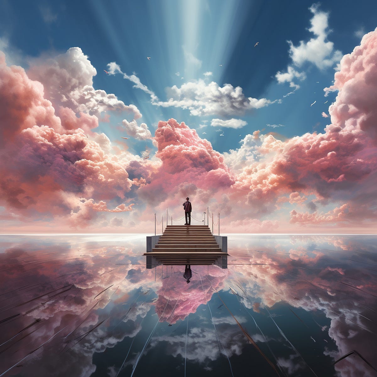Dreams, the ethereal realm of the subconscious, hold a profound ...