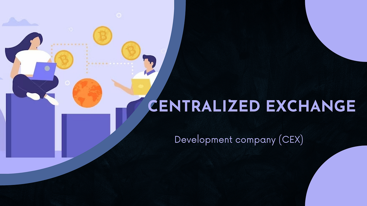 The Future of Centralized Exchanges: Innovations and Trends | by Gibbsu ...