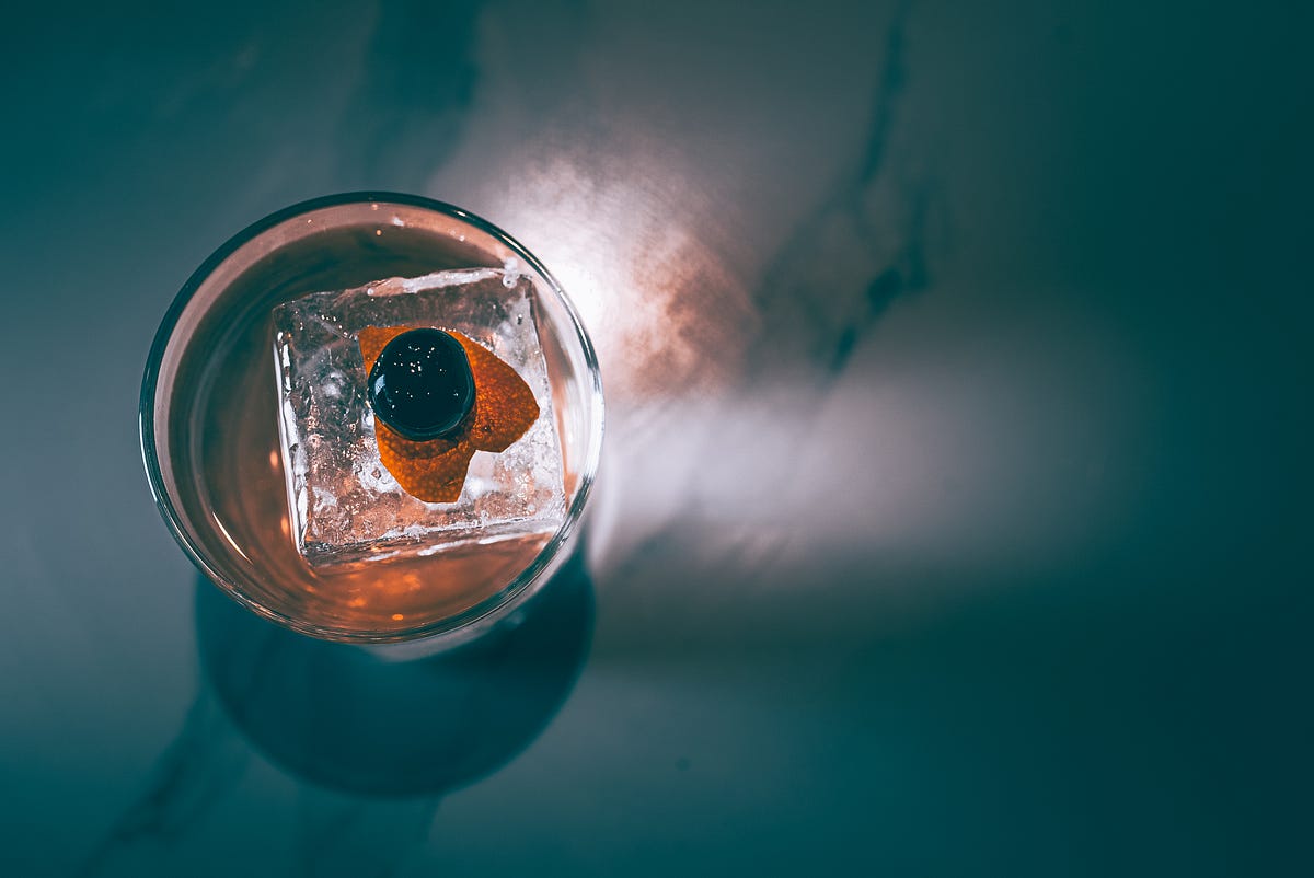 Cocktails, Culture, and Craft: Italy’s Timeless Gift to the Beverage ...