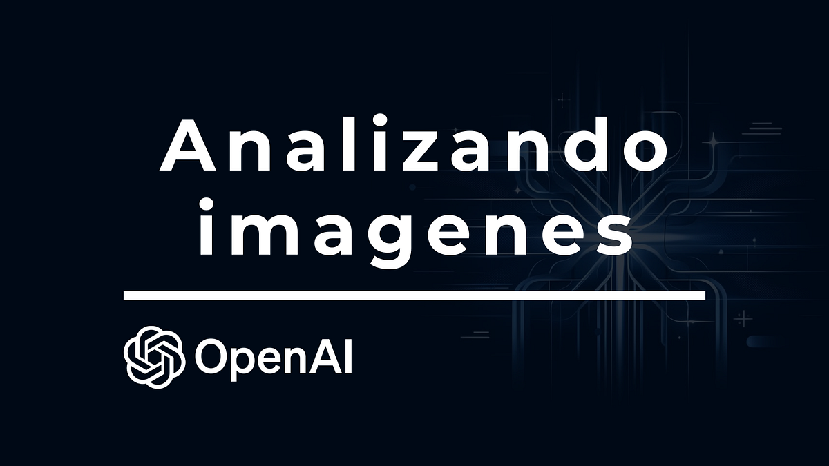 Cómo extraer datos de documentos usando Python y OpenAI API | by Edgar ...