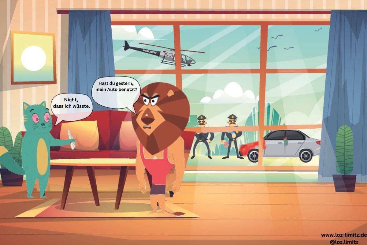 The Essential Data Behind Loz Limitz: A Dive into Dark Humor Animation ...
