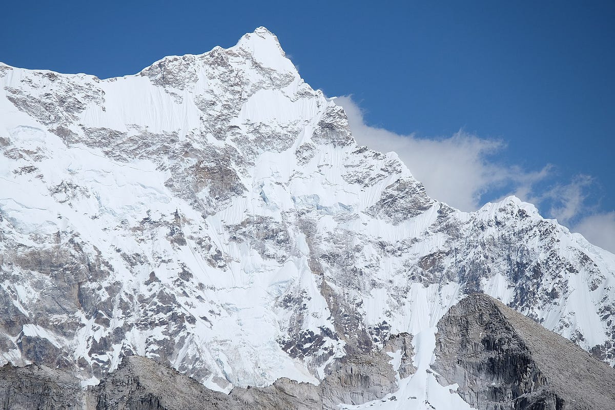 The Highest Unclimbed Mountain In The World | by Grant Piper | Medium