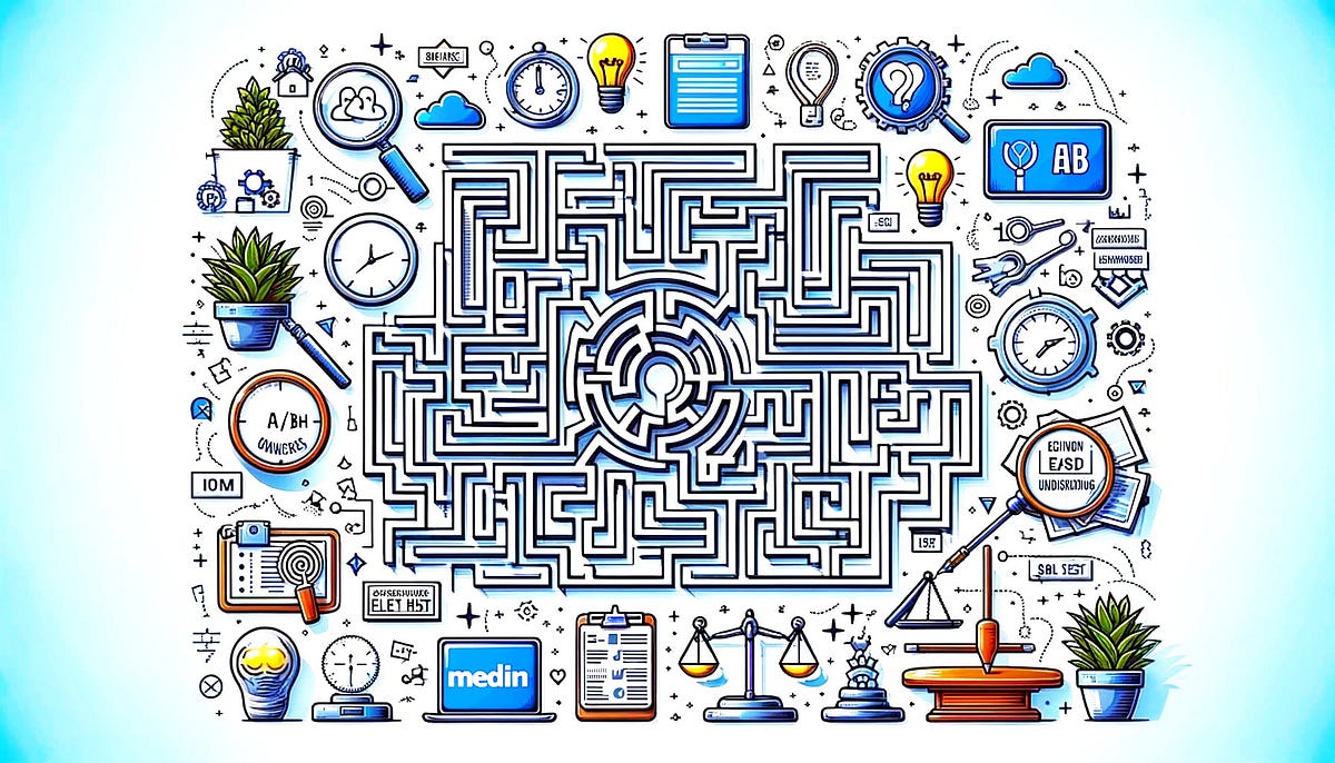 Navigating the Complex Landscape of Facebook Ads: Advanced Strategies ...