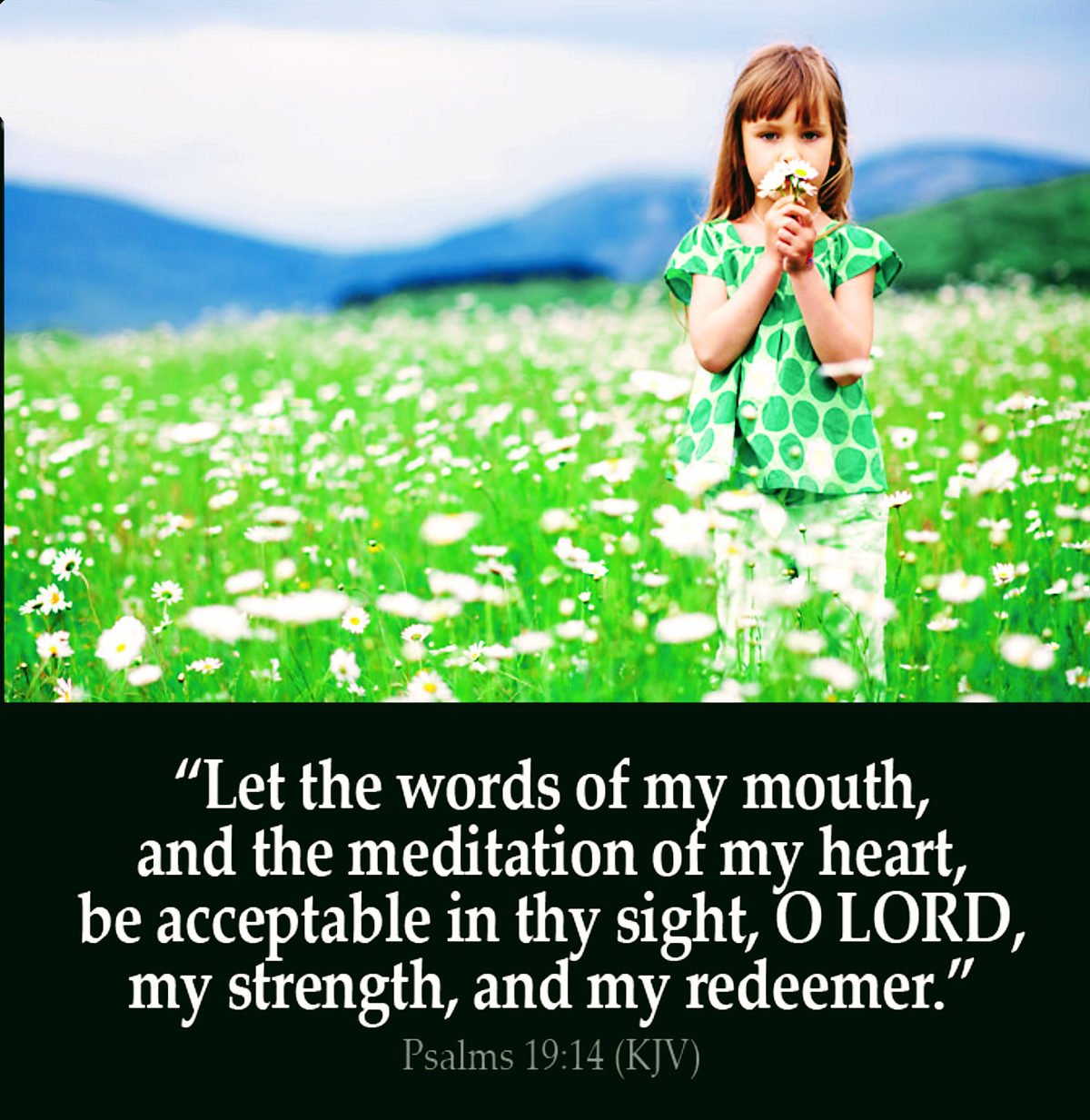 Let It Be Words