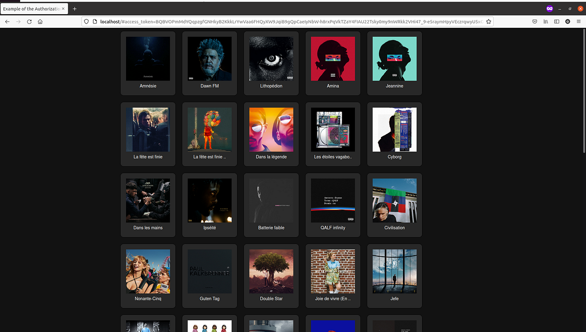 How to hack Spotify in 2022 ?. Hello everyone, | by Gautieresam | Medium