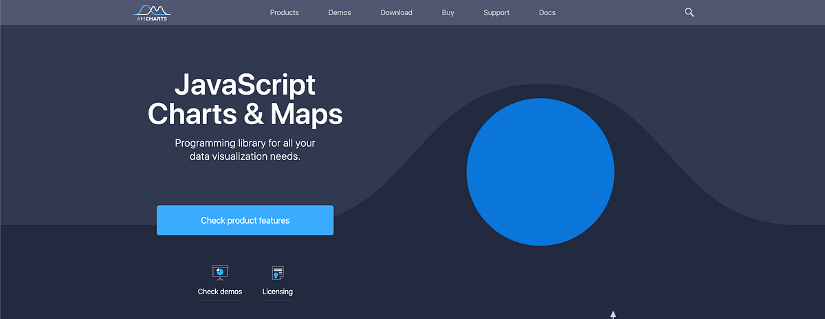 Data Viz 系列 (1)：可以 export 成 png 圖片的 Javascript Chart Libraries | by EJ Feng | Medium
