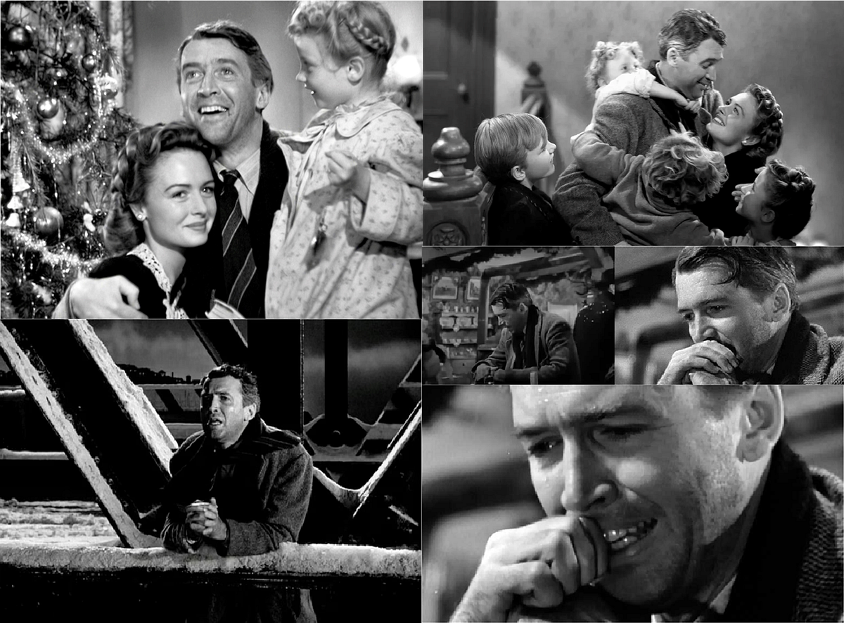 It’s a Wonderful Life — Why a 1946 Film Still Speaks To Us 80 Years ...