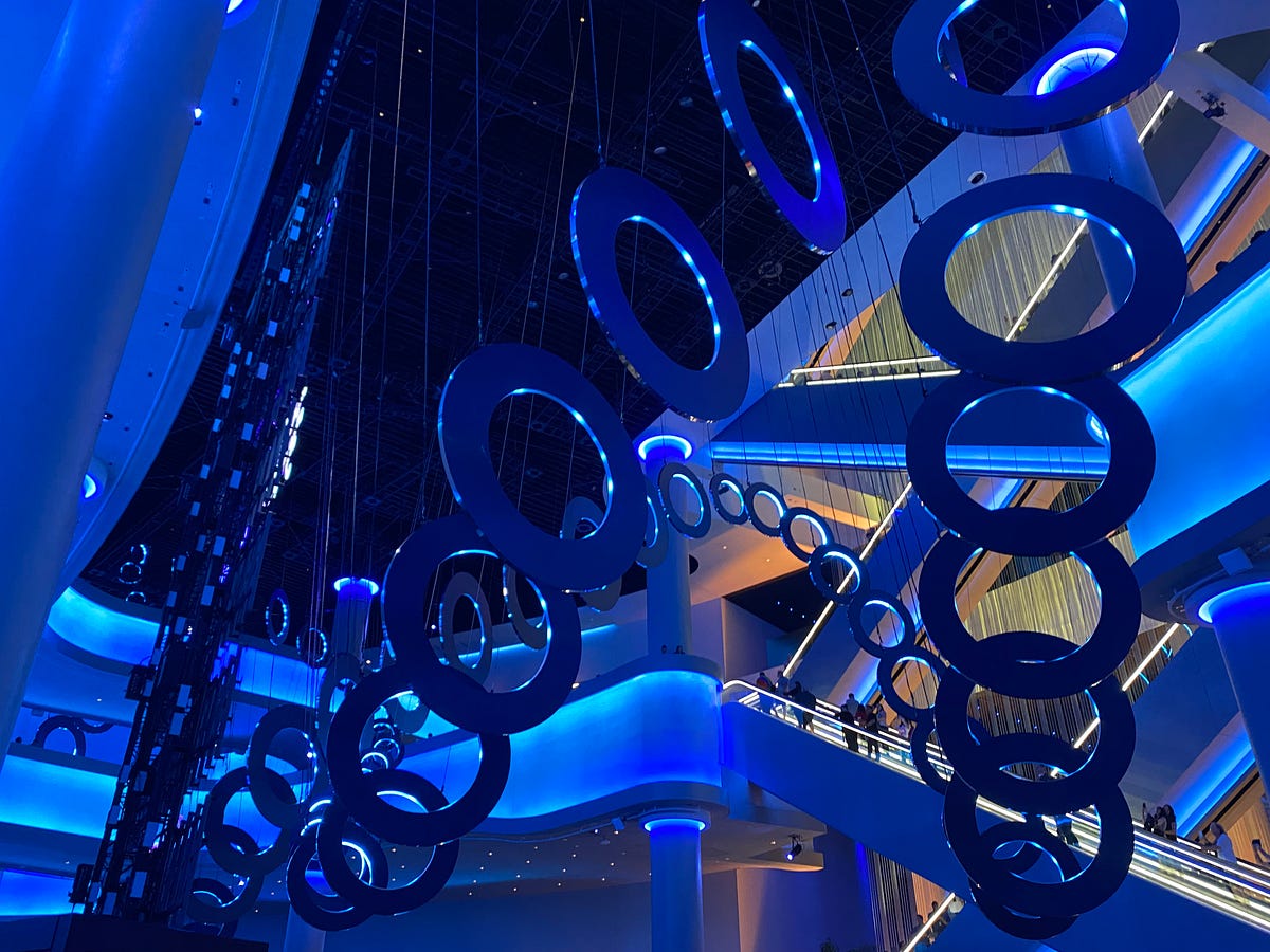 Collaborating Art. For the past several years, I and a… | by Steven ...