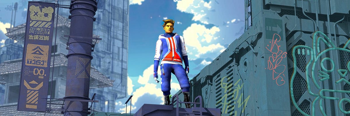 Metropolis World: The Evolution of the Metaverse | by Thirteen𝕏 | May ...