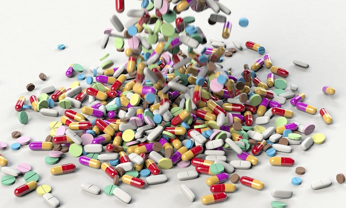 Bio-Pharmaceutical Logistics Market Industry Outlook, Opportunities in ...