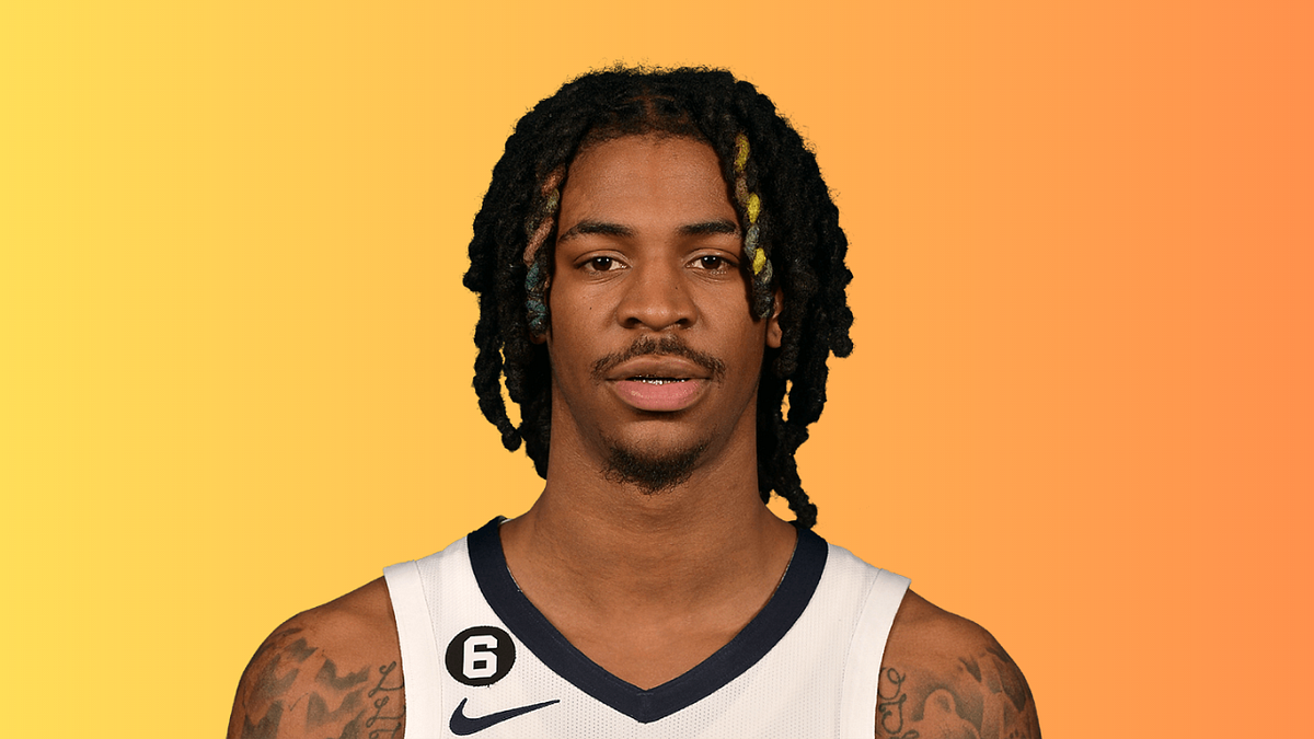 Ja Morant Break Silence, But Are the Things He Saying Sincere? | by ...